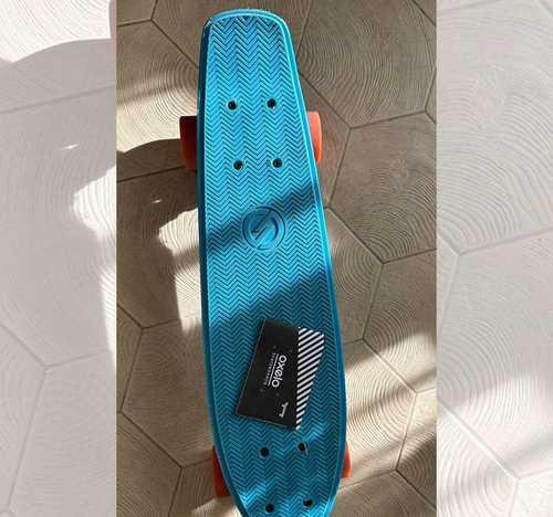 Скейтборд yamba oxelo