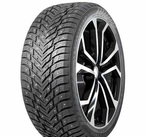 Nokian Tyres Hakkapeliitta 10p SUV 285/45 R22 114T