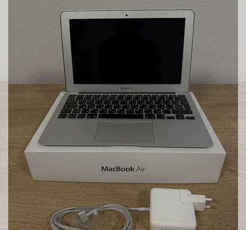 Apple MacBook Air 11 2013