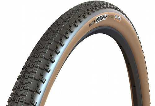 2шт Покрышки Maxxis Rambler 700x45C