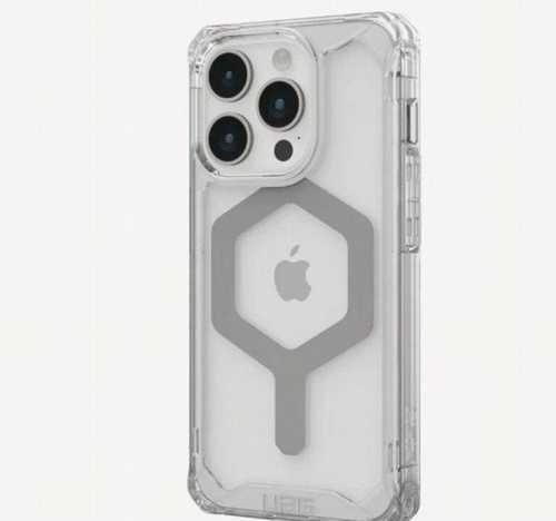 iPhone 15 pro Uag чехол magesafe оригинал