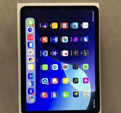 iPad air 11 2025 m3
