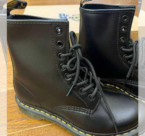 Ботинки Dr.Martens оригинал