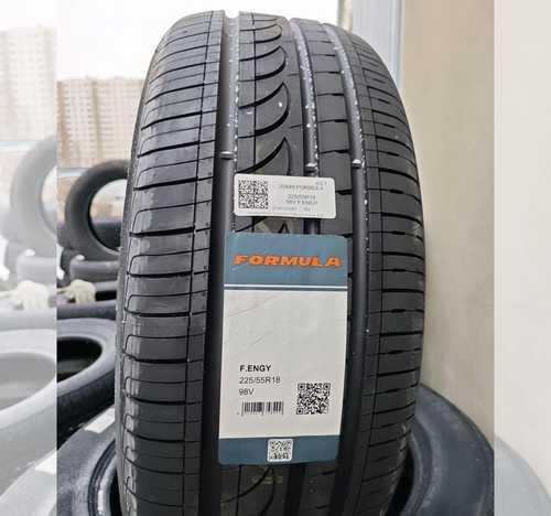 Formula Energy 225/55 R18 98V