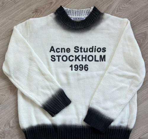 Свитер Acne Studios