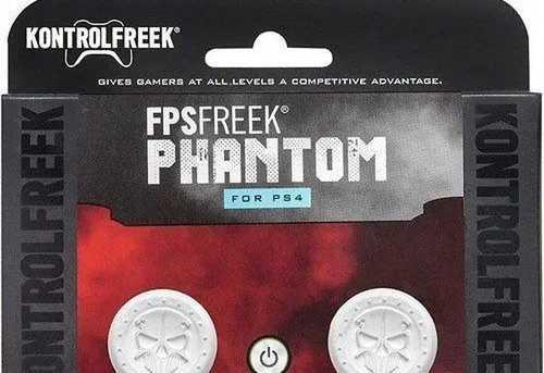 Накладки Kontrolfreek Sony ps4 ps5 Phantom 54