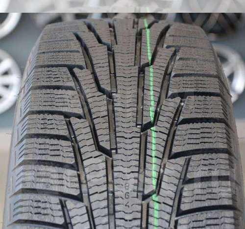 Nokian Tyres Nordman RS2 185/55 R15 86R