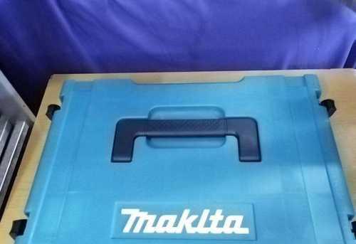 Кейс для инструментов большой Makita Makpac