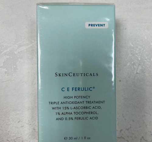 Косметика Skin ceuticals