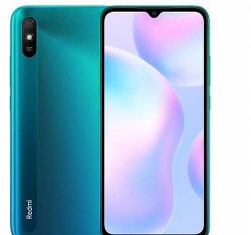 Xiaomi Redmi 9A, 2/32 ГБ