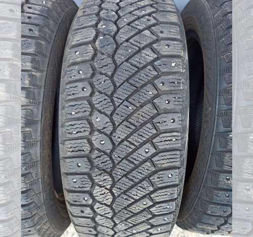 Gislaved NordFrost 100 185/60 R15