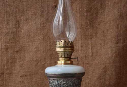 Керосиновая лампа (до 1917 года)