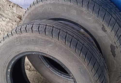 КАМА Breeze (HK-132) 175/70 R13