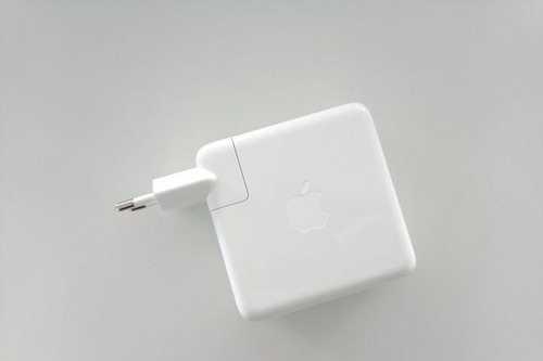 Адаптер Apple 87W USB-C, оригинал