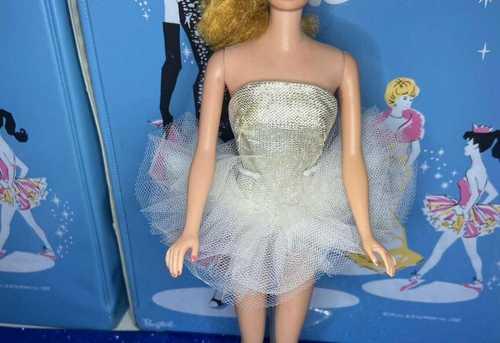 Кукла Barbie Doll Ponytail Vintage номер 5 , 60-х