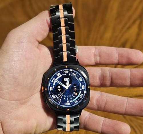 Ремешок Samsung Galaxy Watch 7 Ultra