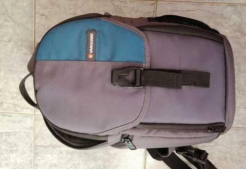 Vanguard рюкзак