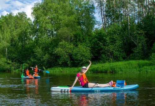 Аренда Sup доски