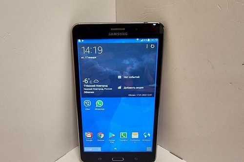 Планшет Samsung Galaxy Tab4 7.0 SM-T231 (юж41 )