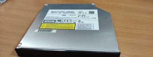 Для ноутбука DVD-RW Panasonic UJ-850 IDE / PATA