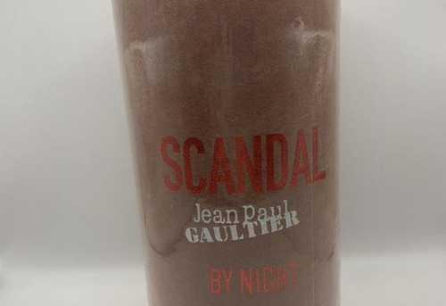 Духи Scandal By Night Jean Paul Gaultier