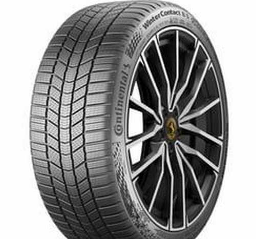 Continental WinterContact 8S 295/40 R21 111V