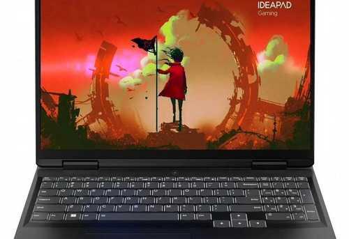 Игровой ноутбук Lenovo Gaming RTX