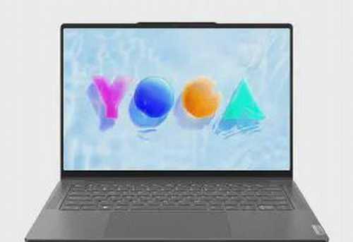 Ноутбук Lenovo Yoga Pro14s 2023, 14,5" сенсорный