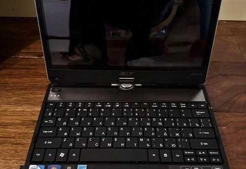 Ноутбук трансформер Acer Aspire 1425P