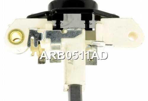 Krauf ARB0511AD Регулятор генератора