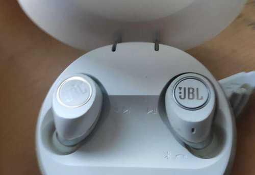 Наушники jbl на запчасти