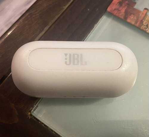 Беспроводные наушники jbl T100