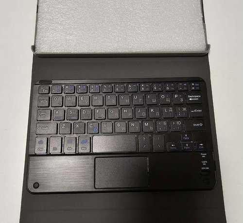 Lenovo legion y700 чехол + клавиатура