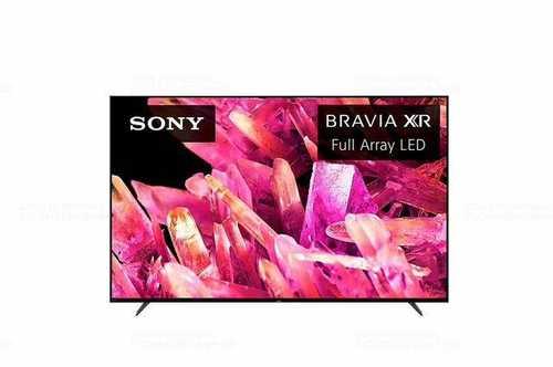 LED-телевизор смартtv Sony 65” 4к новый 100 orig