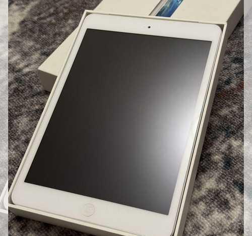 iPad mini 16gb