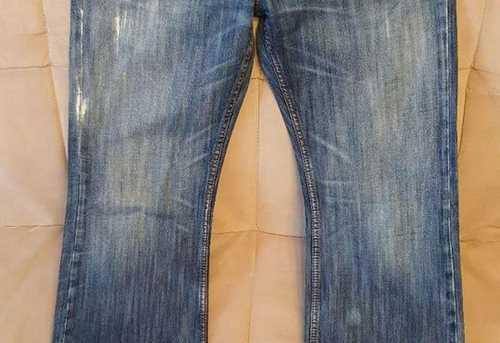 Мужские джинсы Lee W34 L36