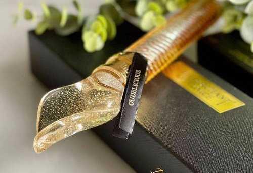 Распив 10ml Oudelicious от The Merchant of Venice