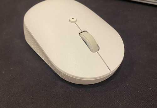 Xiaomi Mi Dual Mode Wireless Mouse Silent