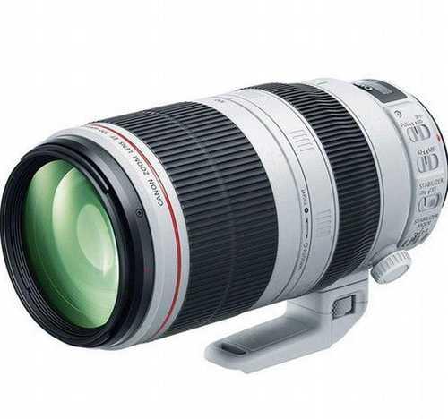 Объектив Canon EF 100-400mm f/4.5-5.6L IS II USM з