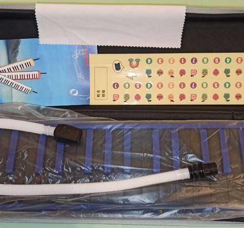 Мелодика Xingyun Supersolo Melodica 32