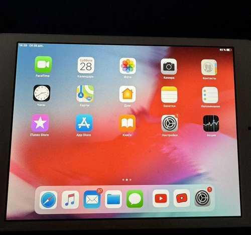 iPad mini 2