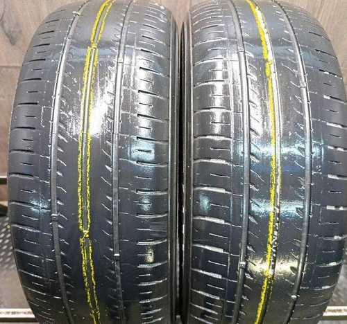 Kumho Solus KH17 205/60 R16 92V