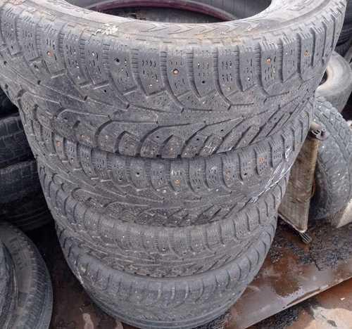 Nokian Tyres Hakkapeliitta 5 225/65 R17 101