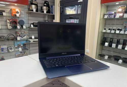 Г34 Ноутбук asus Notebook UX331U