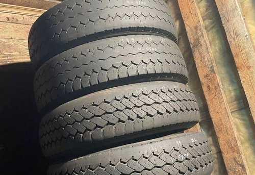 Cordiant Business CS 185/75 R16C