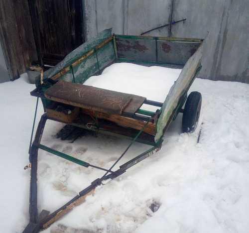Прицеп