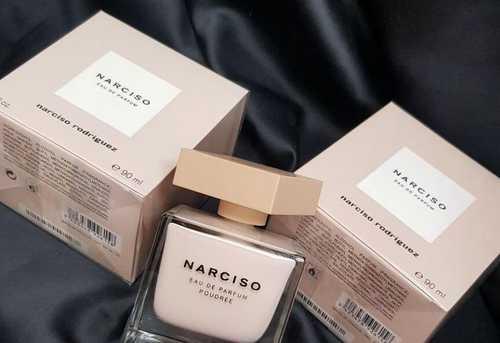 Narciso rodriguez poudree