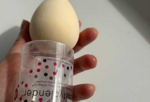 Beatyblender спонж для макияжа яйцо оригинал