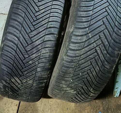 Hankook Kinergy 4s2 X H750A 255/55 R18 109V