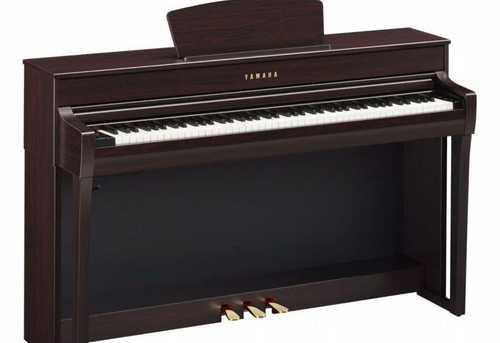 Yamaha CLP-735R оригинал Цифровое фортепиано